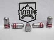 Stateline Bullets - Lead Cast Bullets for Reloading